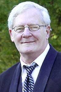 David J. Gebhardt 1946-2018 | News, Sports, Jobs - Tribune Chronicle